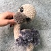 Crochet Pattern Ostrich PDF Tutorial - Amigurumi Ostrich - Crochet ...