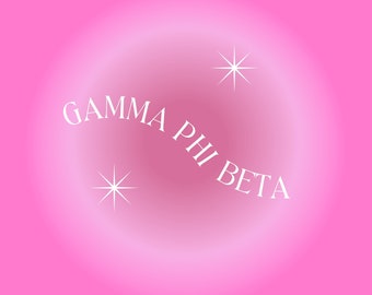 Gphi Wall Art - Etsy