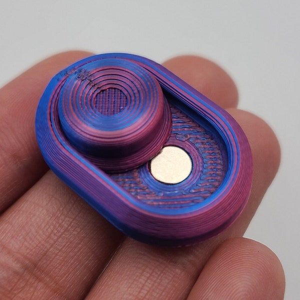 Adhd Fidget Slider - Etsy