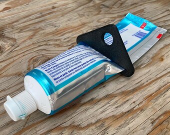 Toothpaste Squeezer Toothpaste Pusher Toothpaste Tube Squeezer ...