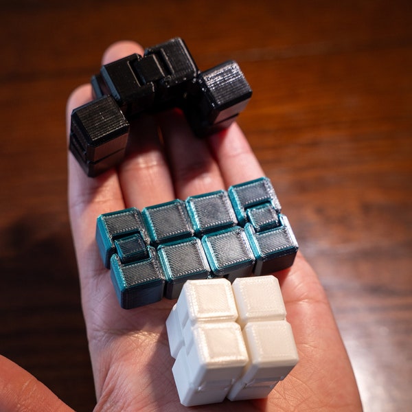 Small Fidget Quiet - Etsy