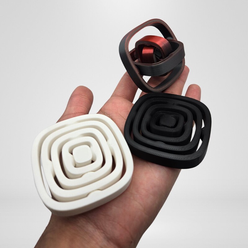 Fidget for Adults Desk Toys - Etsy