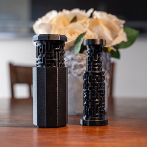 Russian Doll Maze | Nesting Puzzle Box | Matryoshka Labyrinth (3 Levels ...