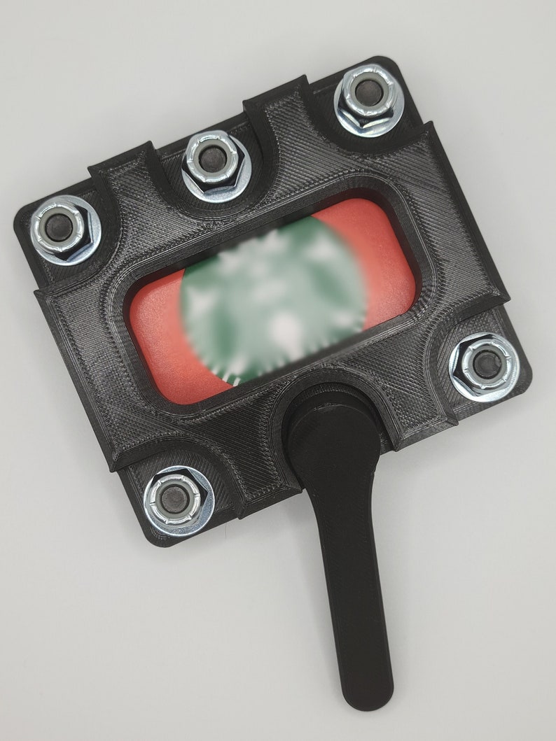 Gift Card Torture Box Screwed Bolted Shut Present Box - Etsy