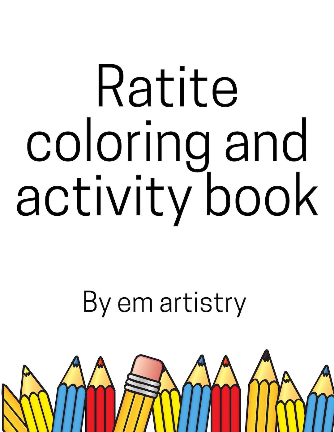Ratite Coloring and Activity Sheets - Etsy