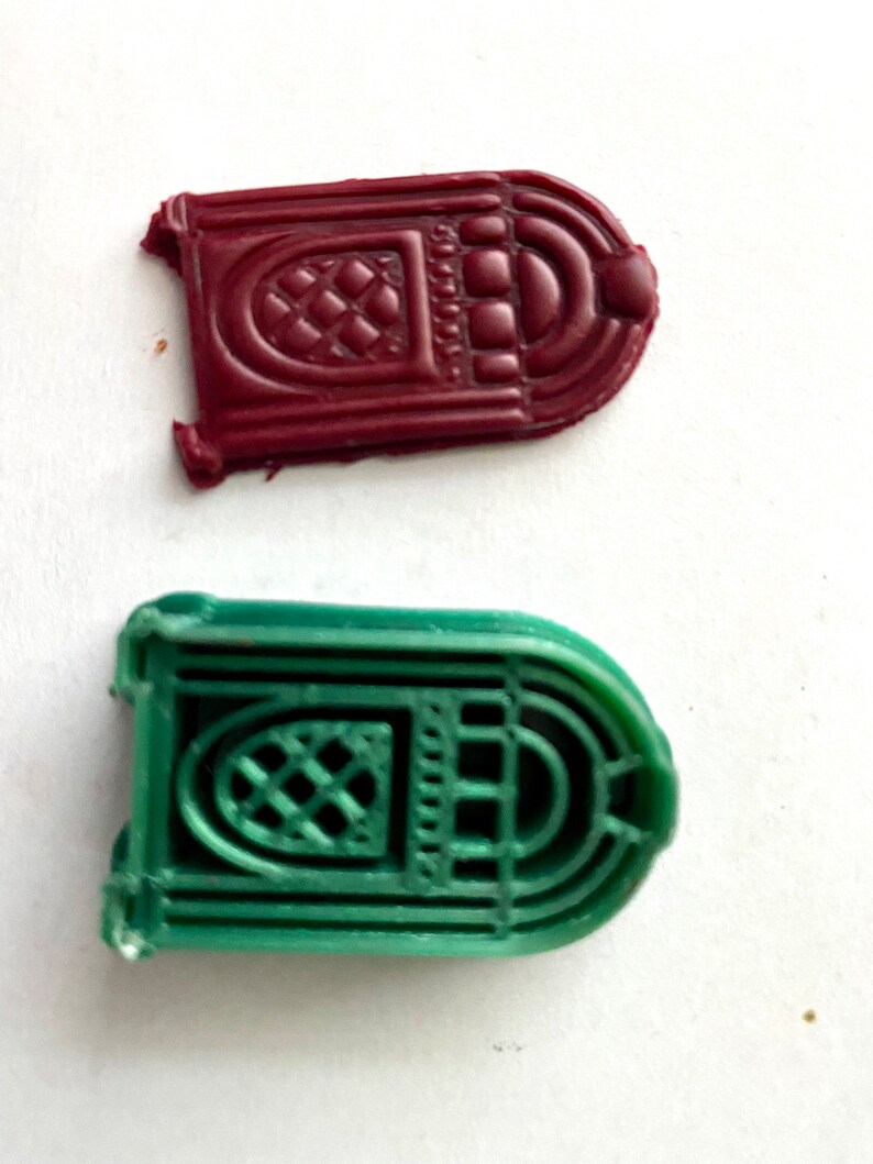 80s Cassette Tape Jukebox Record 3d STL Files for Polymer Clay - Etsy