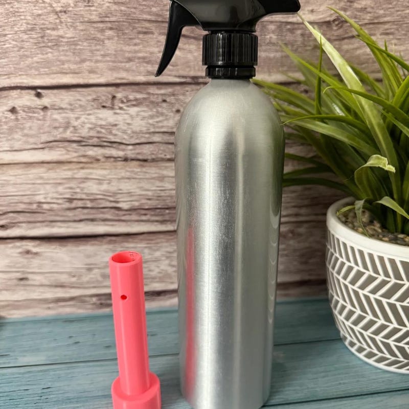 Epoxy Bottle Painting - Etsy