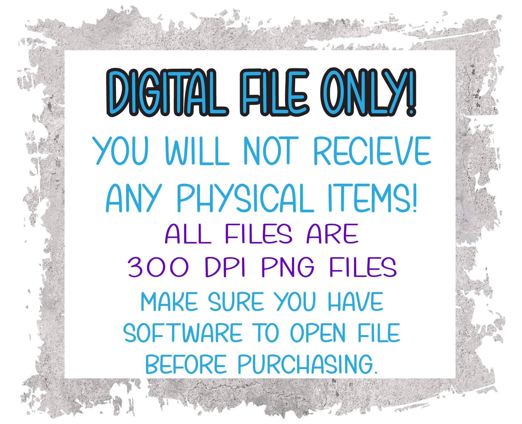 Back off Death Look Like an Accident Sarcasm Funny Instant Digital ...