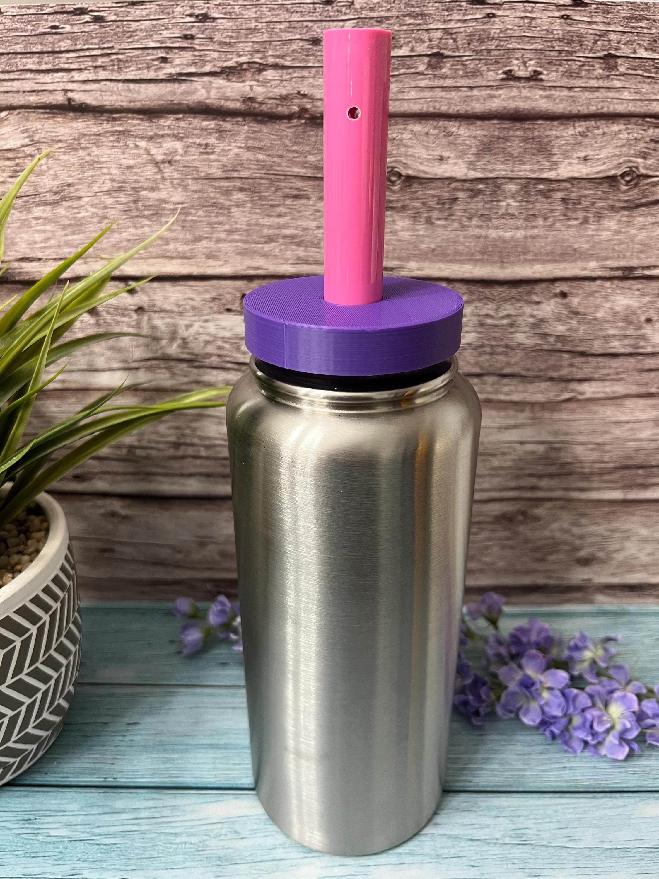 3D Printed Hydro Bottle Turner Attachment - Etsy
