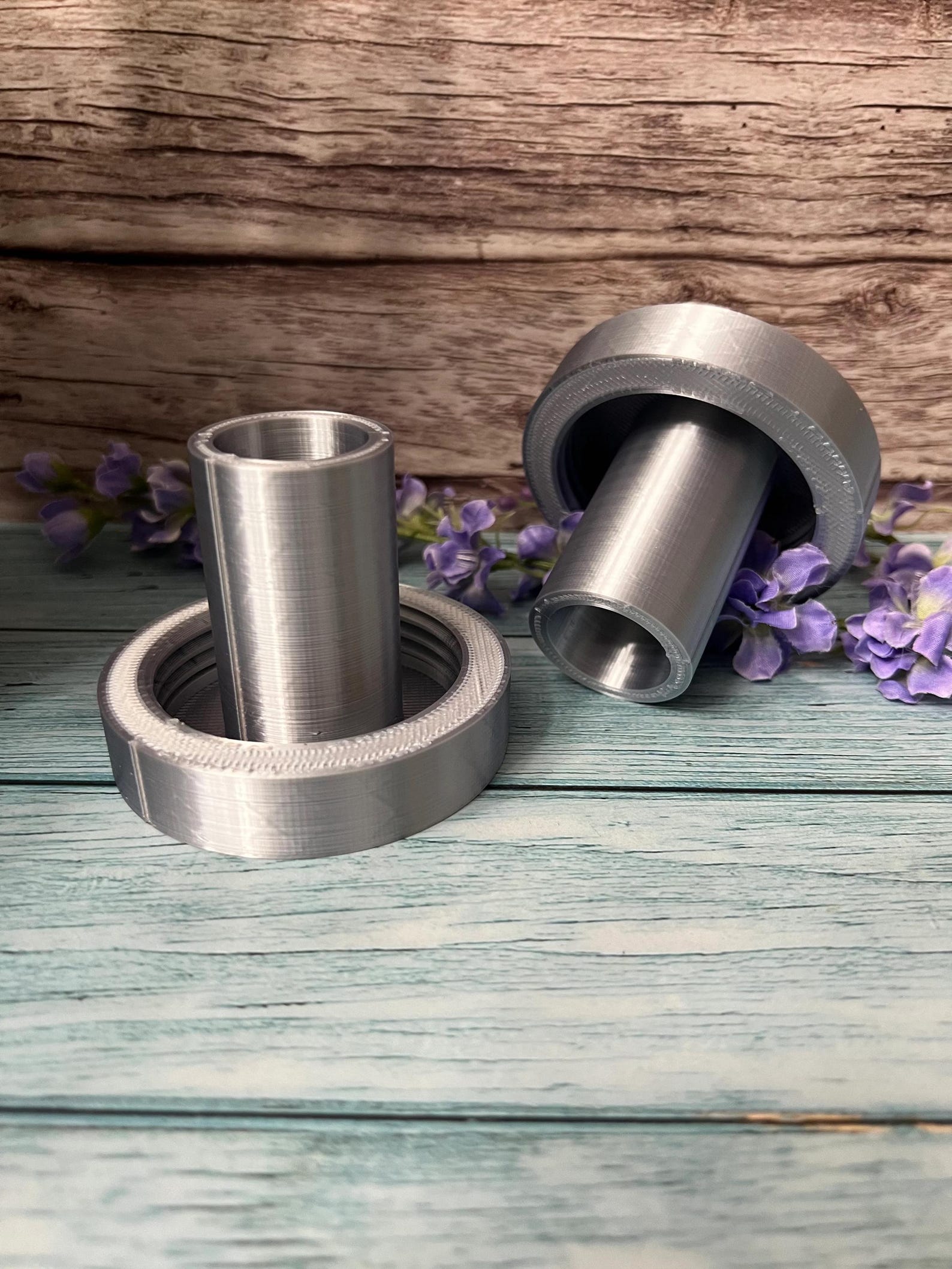 3D Printed Hydro Bottle Turner Attachment - Etsy
