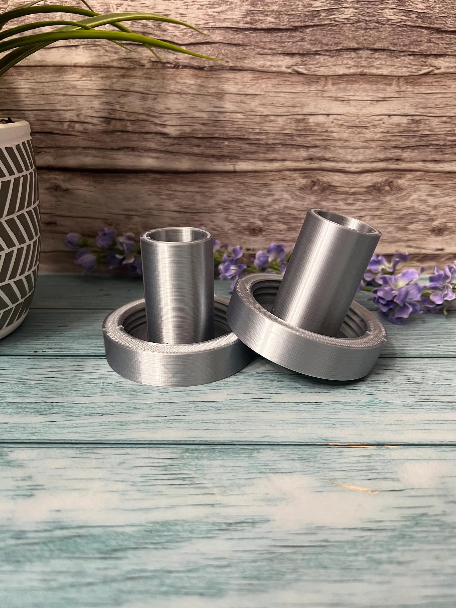 3D Printed Hydro Bottle Turner Attachment - Etsy