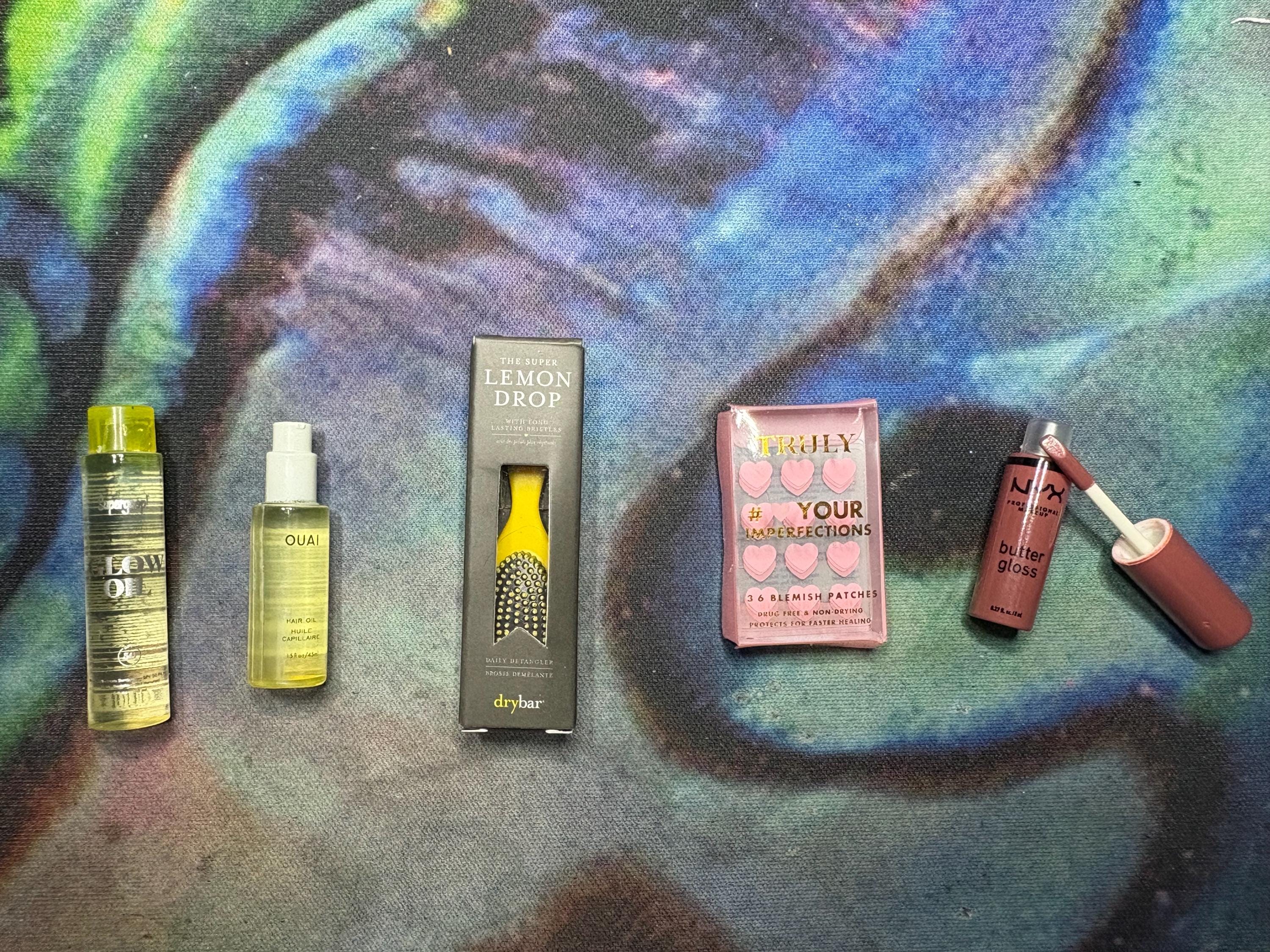 Mini Brands - Ulta Beauty Replicas - Etsy
