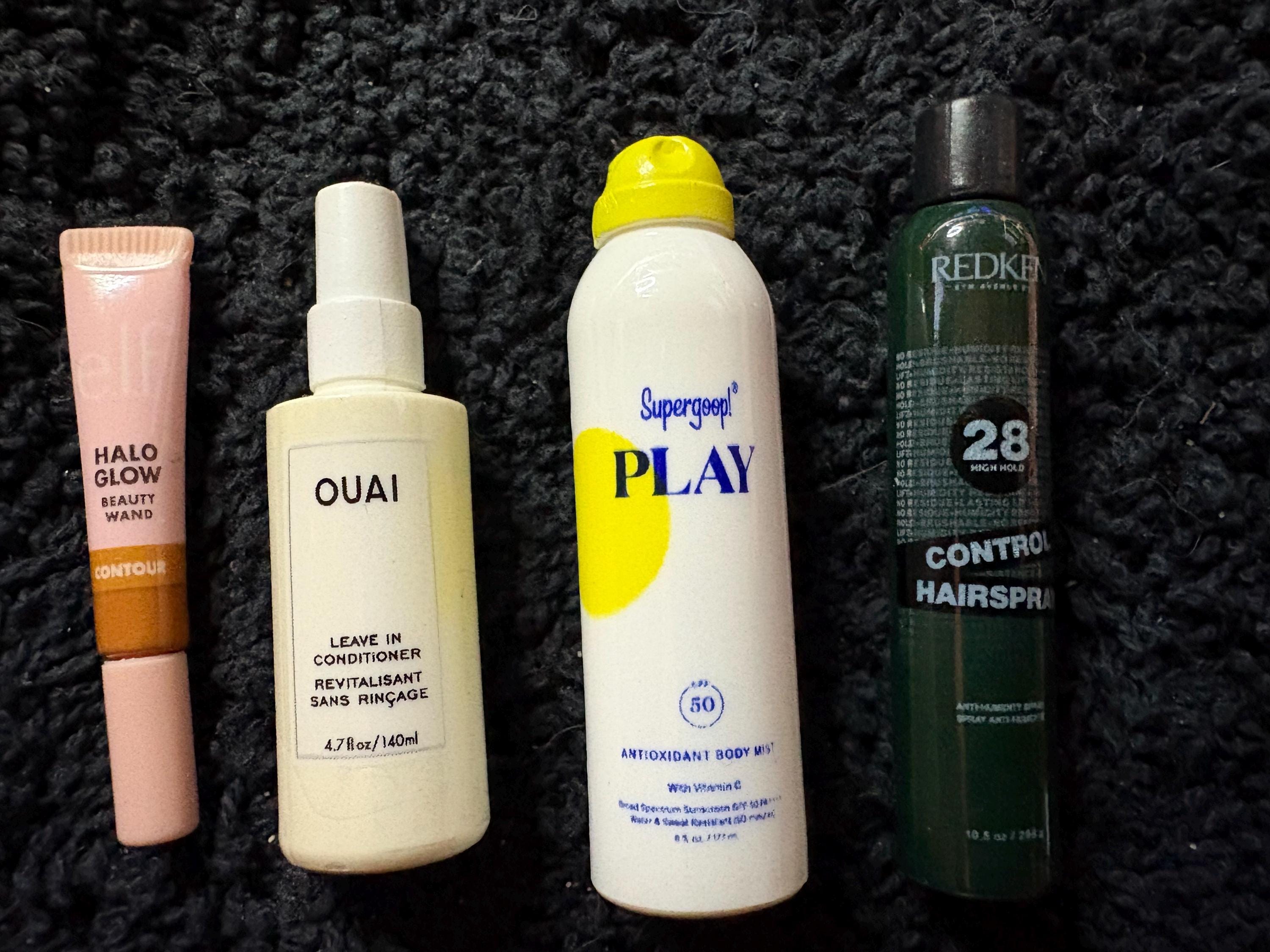Mini Brands - Ulta Beauty Replicas - Etsy