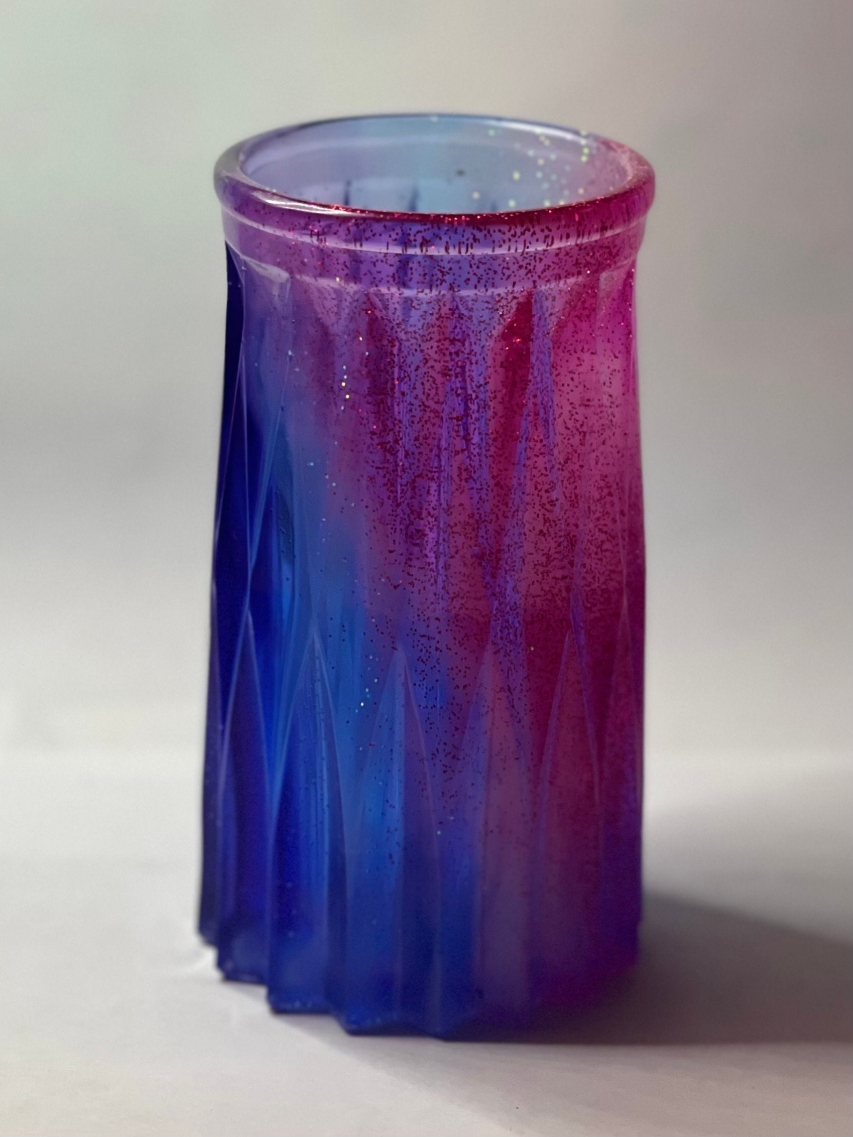 Resin Vases - Various Colors and Styles - Etsy