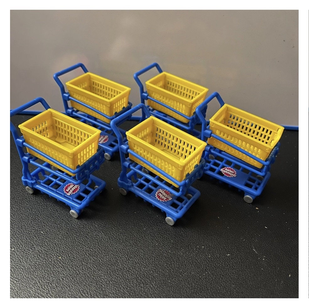 Mini Brands/toy Brands Accessories All Series - Etsy