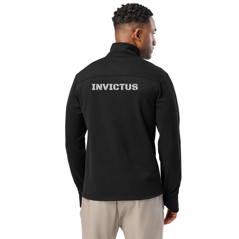 Invictus - Etsy
