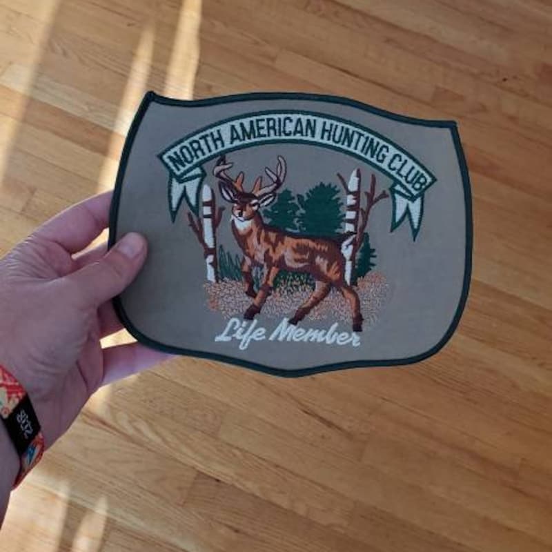 Vintage Patches - Etsy