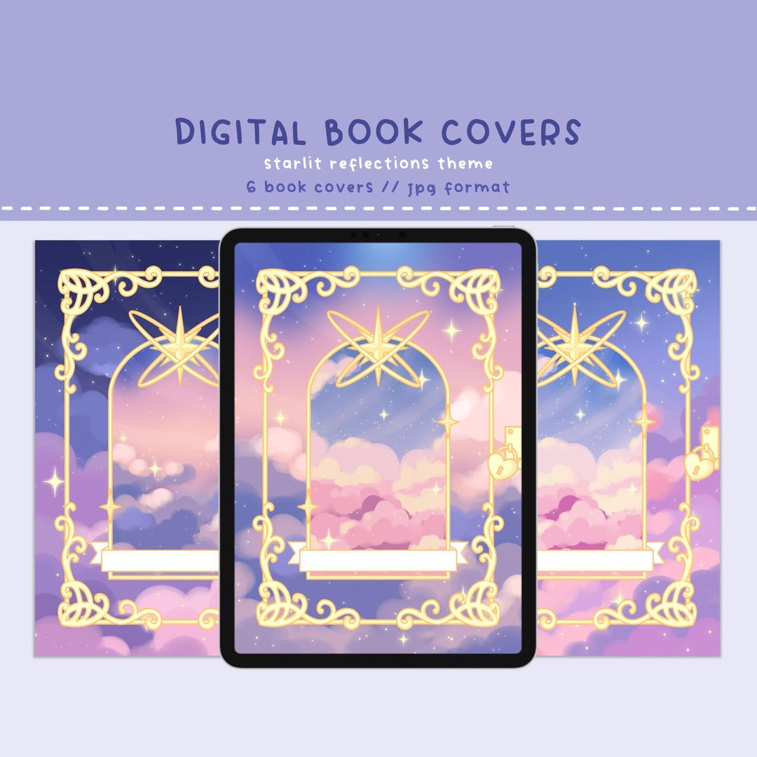 Dreamy Book Covers, Book Covers, Aesthetic Cloudy Sky, Notebook Covers ...