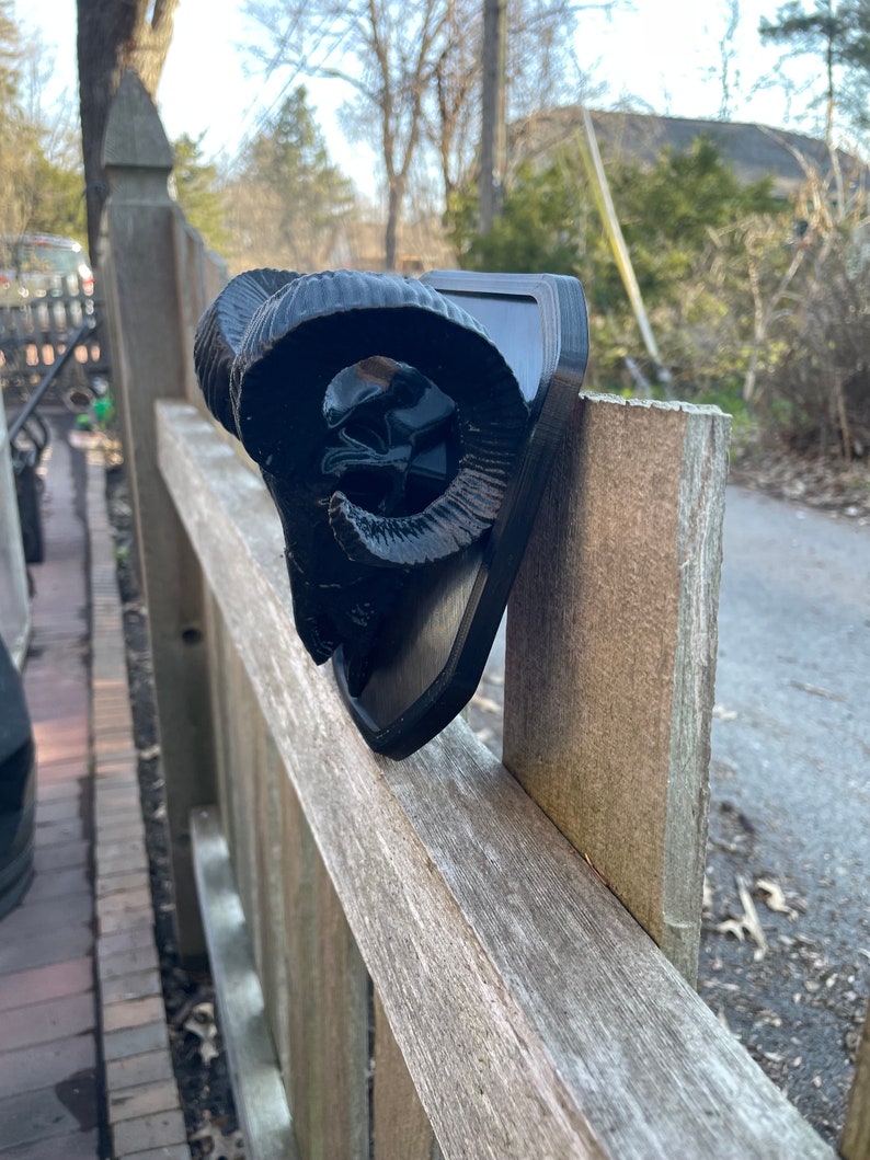 Juego de emblemas personalizados de 2 colores estilo auténtico con ...