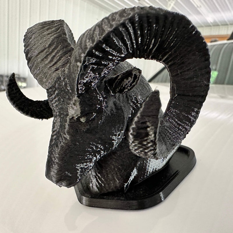 1500 Ram Truck Ornaments - Etsy UK