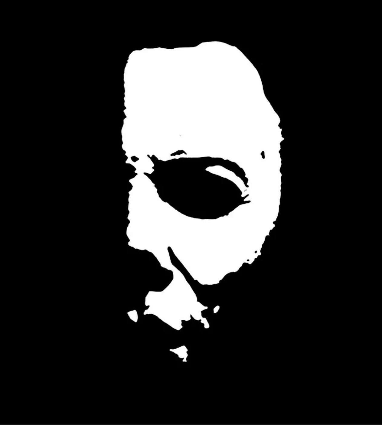 Michael Myers Decal - Etsy