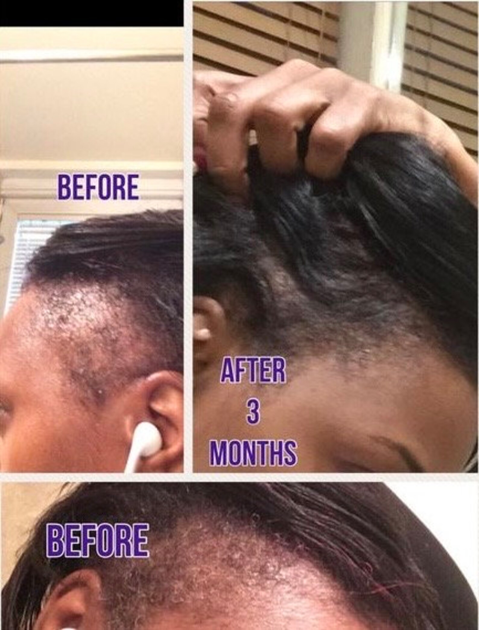 Superior Growth Grease, All Natural Hair Grease,aloe Vera Hair Grease ...