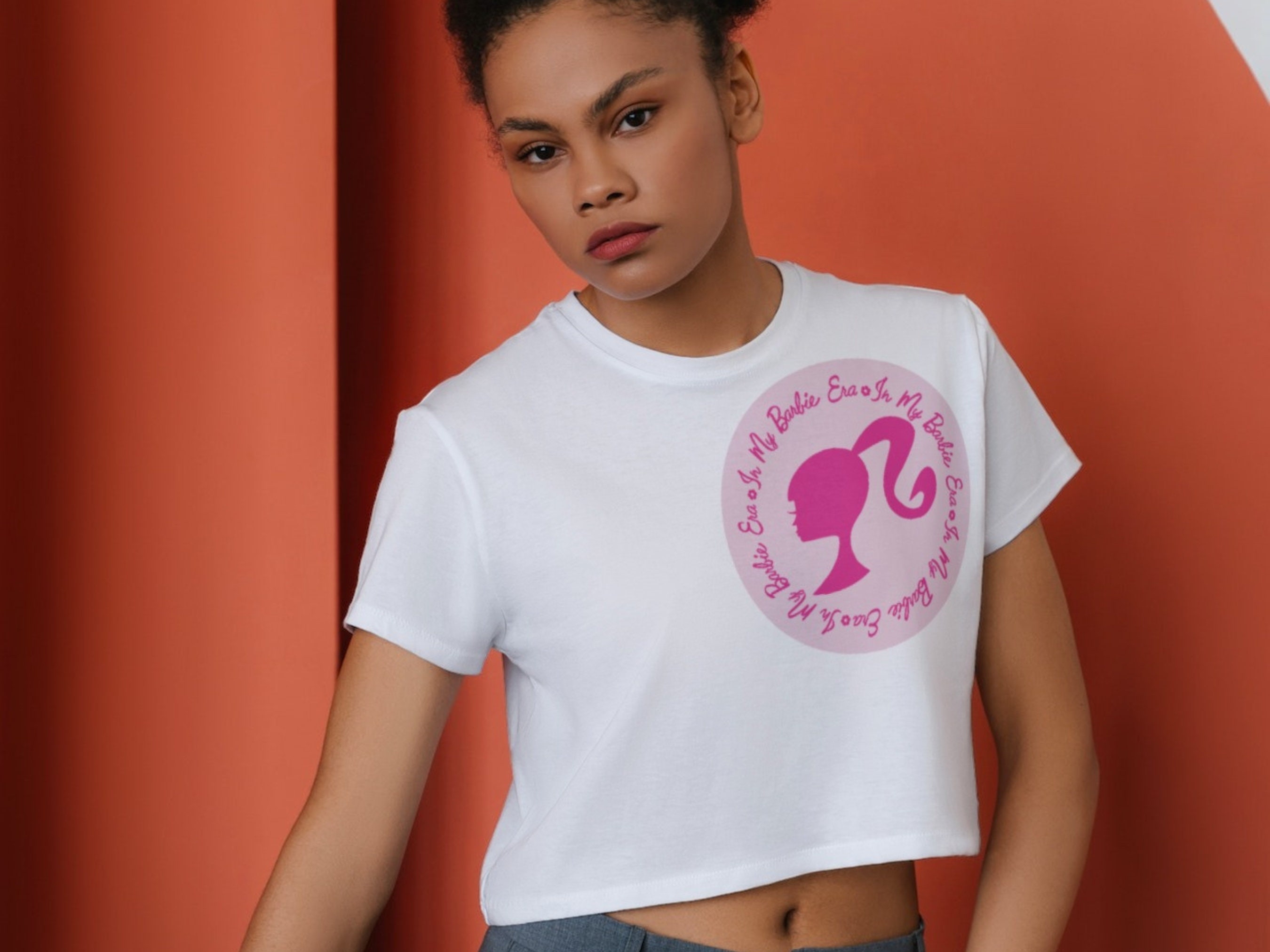 In My Barie Era Svg, Barie Svg, Barie Png,barie Era Clipart, Barie Era ...