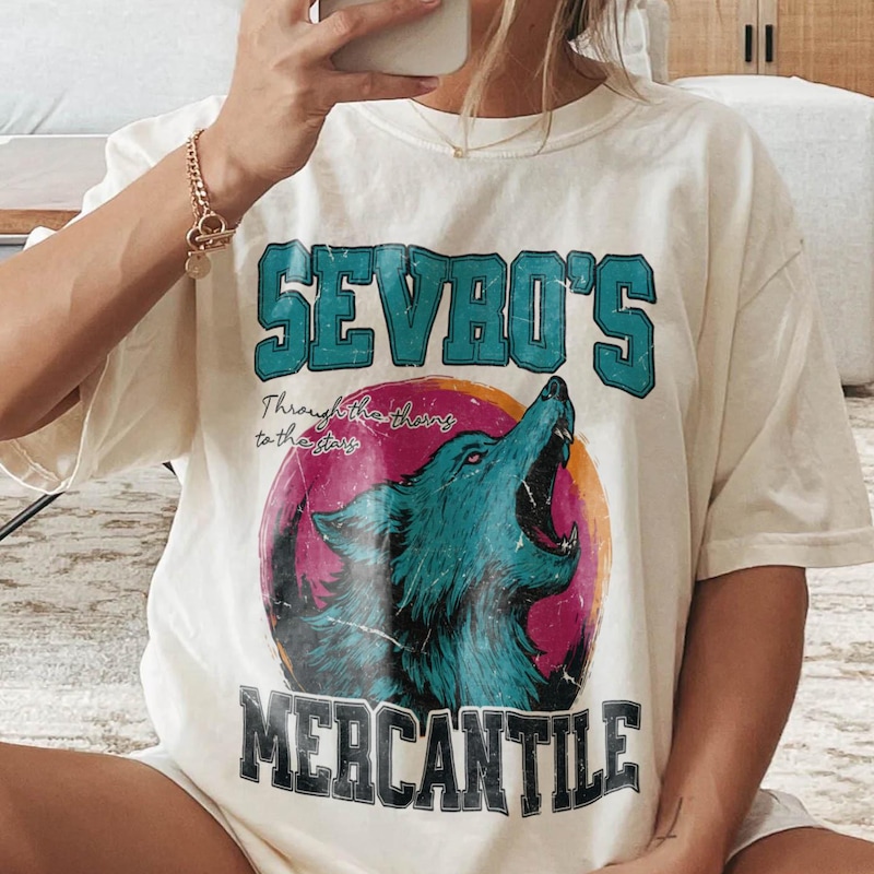 Red Rising Licensed Merch - Etsy