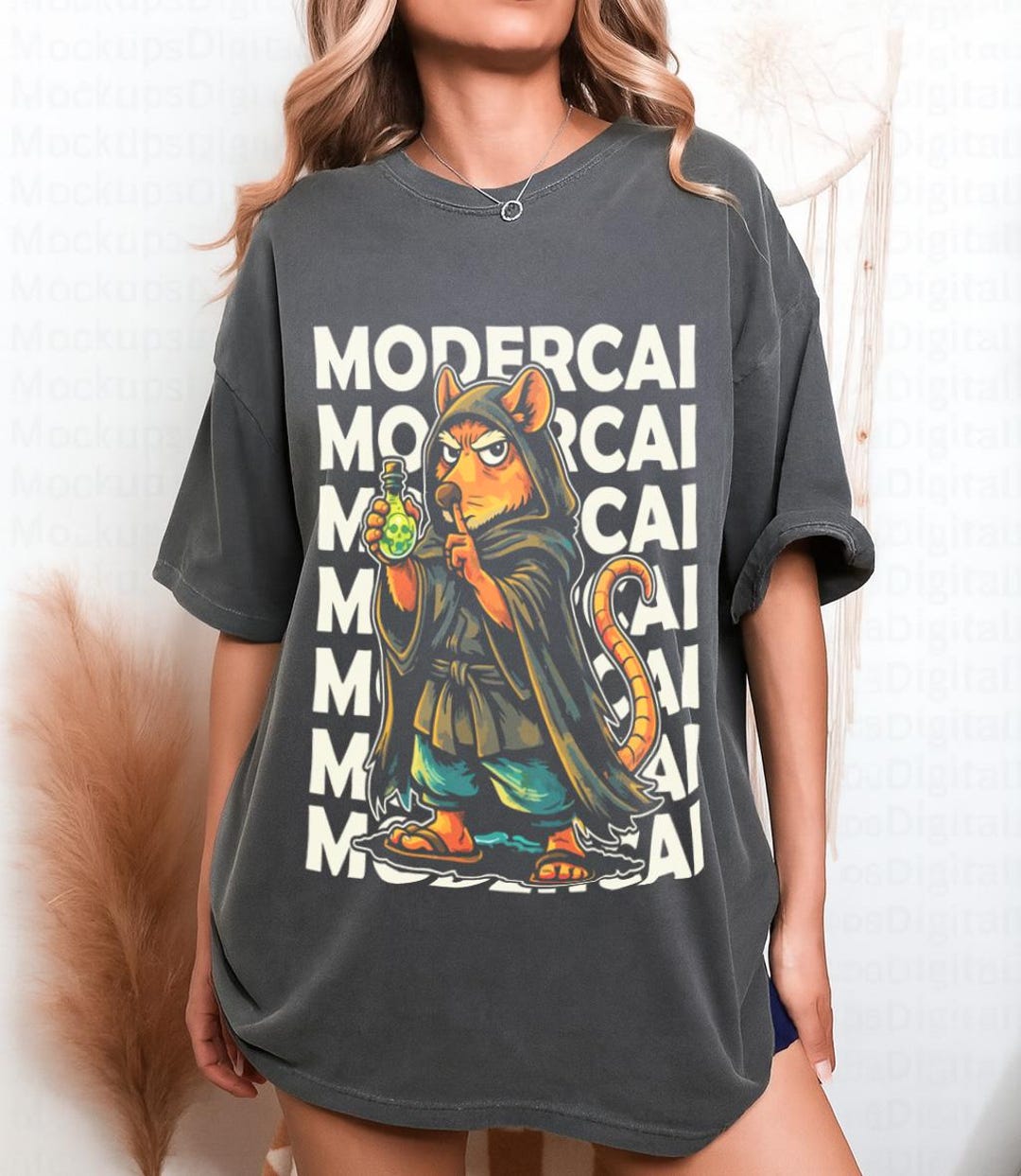 Mordecai - Dungeon Crawler Carl, Princess Donut, Matt Dinniman, Mongo ...