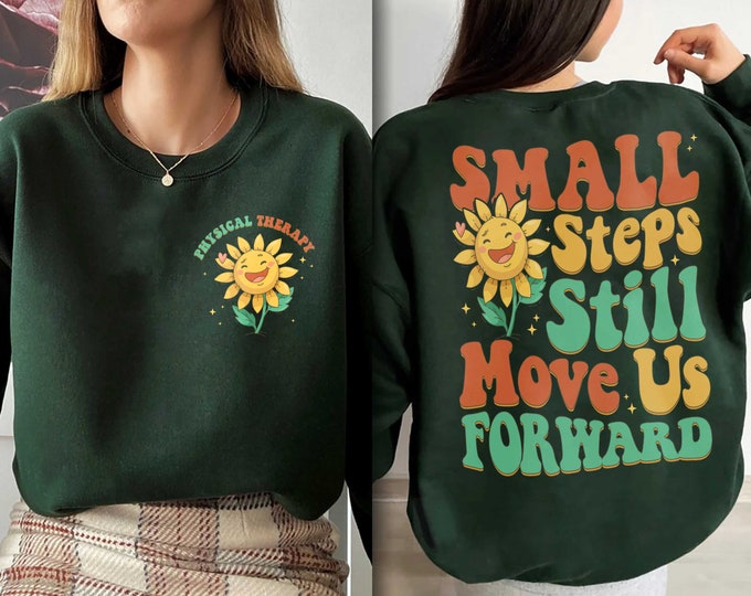 Physical Therapy Shirt, PT Shirt, Physical Therapy Sweatshirt, Doctor ...