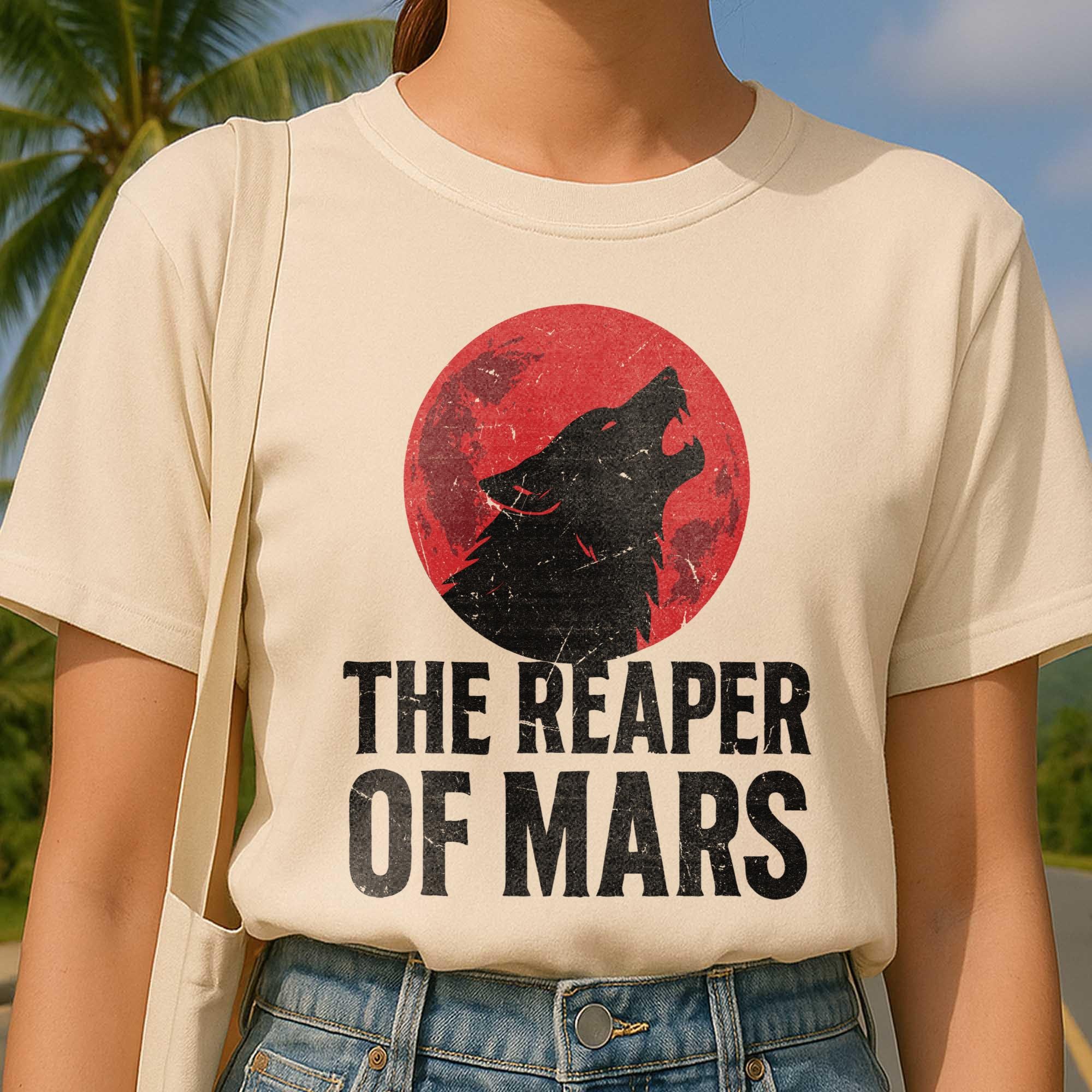 The Reaper of Mars, Red Rising, Hail Libertas Hail Reaper, Sevro ...