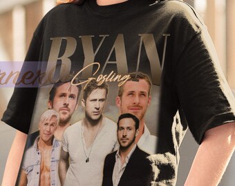 Ryan Gosling Merch - Etsy