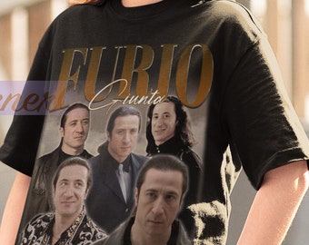 Furio Sopranos Shirt - Etsy