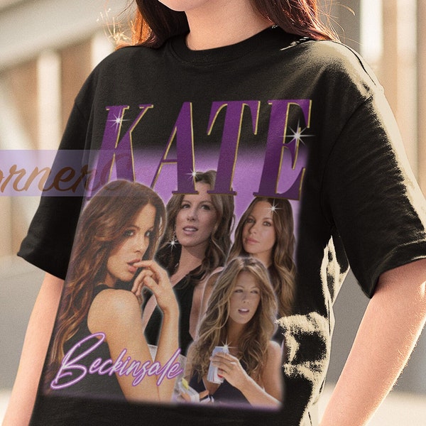 Kate Beckinsale - Etsy