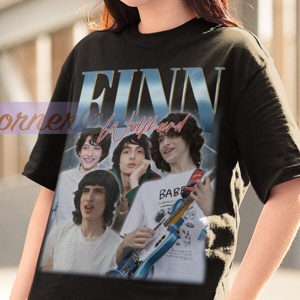 Finn - Etsy
