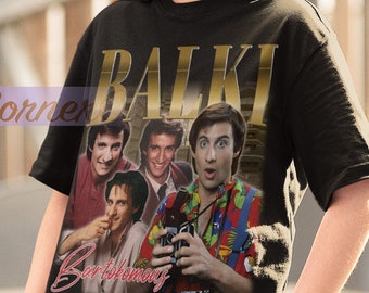 BALKI BARTOKOMOUS Don't Be Ridiculous T-shirt adult Sizes - Etsy
