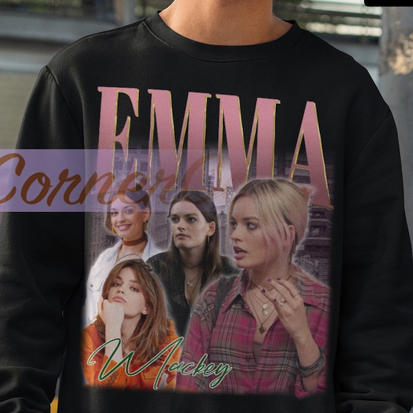 Emma Margaret - Etsy