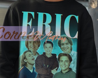 Will Friedle Shirt - Etsy
