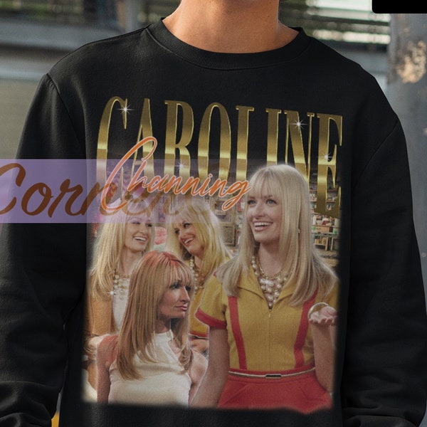 Caroline Channing - Etsy