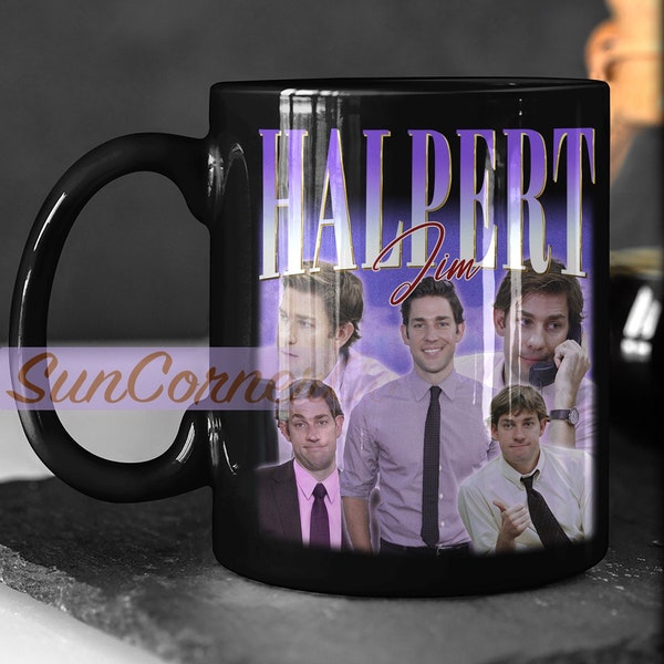 Jim Halpert - Etsy