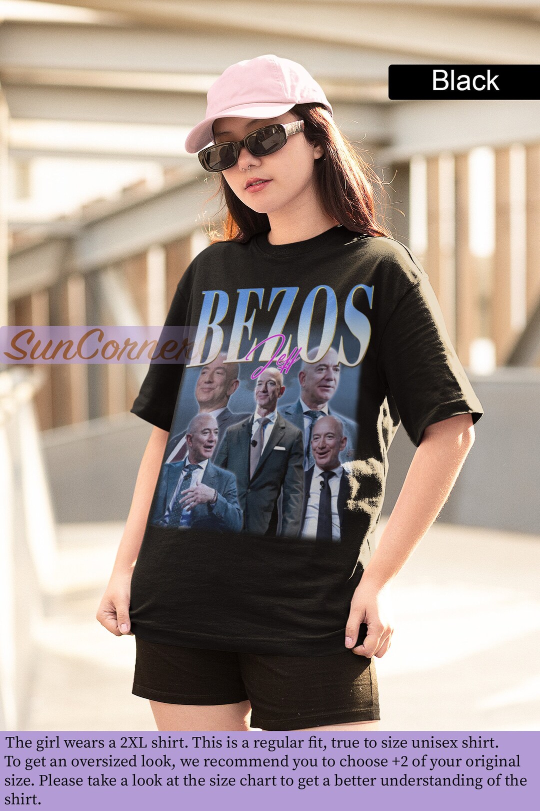JEFF BEZOS Shirt Jeff Bezos Homage T-shirt Vintage Jeffrey - Etsy JEFF BEZOS Shirt Jeff Bezos Homage T-shirt Vintage Jeffrey - Etsy