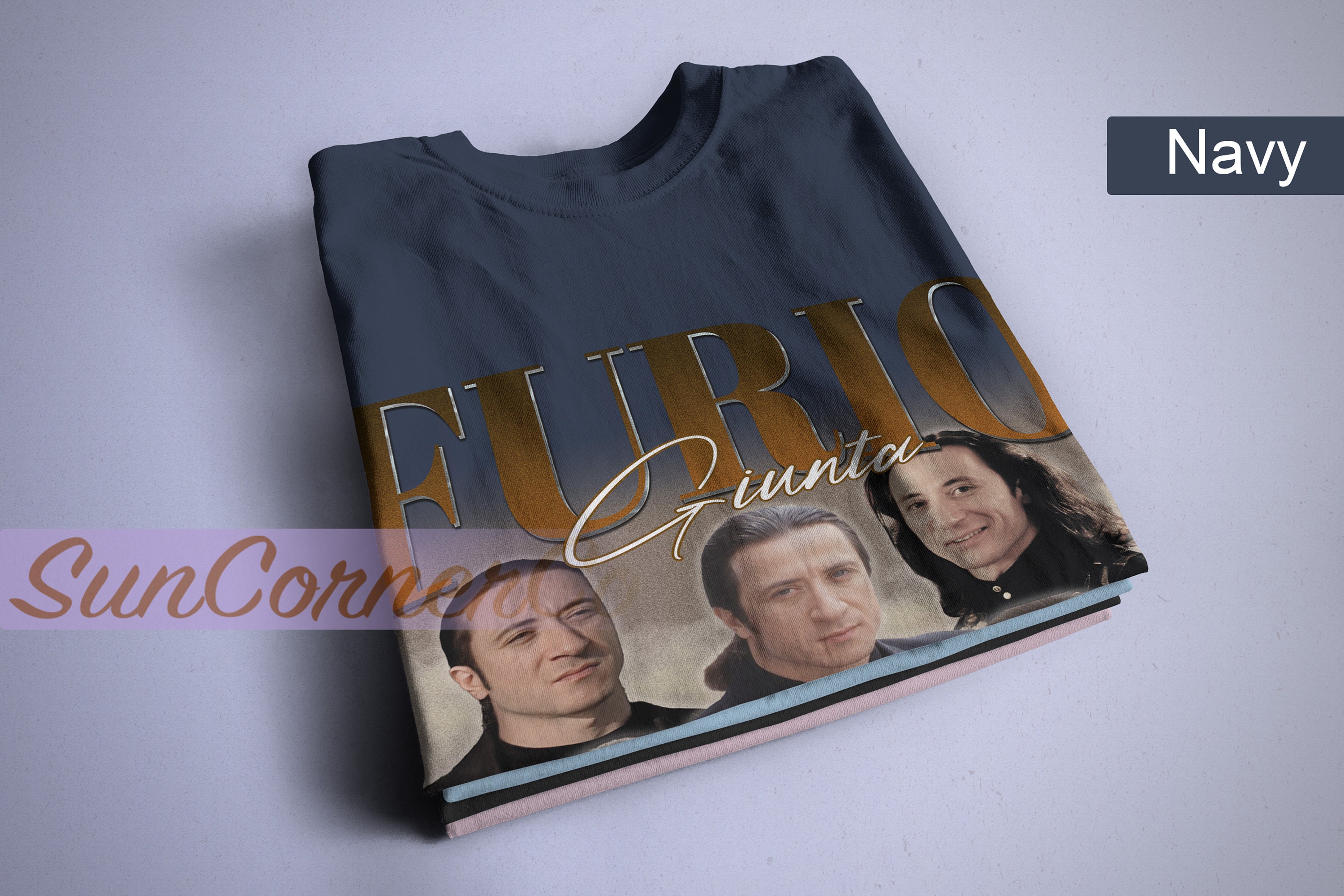 FURIO GIUNTA Shirt | Furio The Sopranos Shirt | American Italian Shirt ...