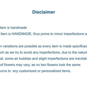 Pressed Flower Photo Frame | Resin Photo Frame | Gift Idea| Anniversary ...