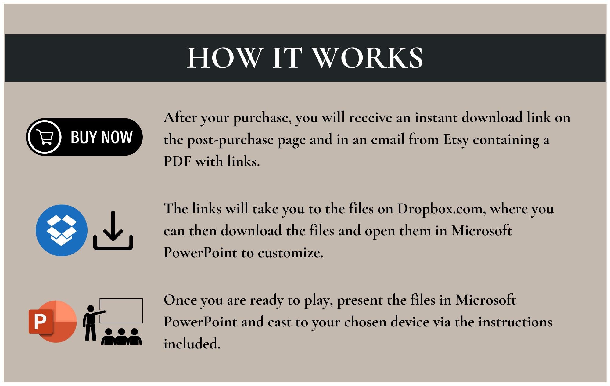 Birthday Jeopardy | Custom Birthday Party Game | Digital Download ...