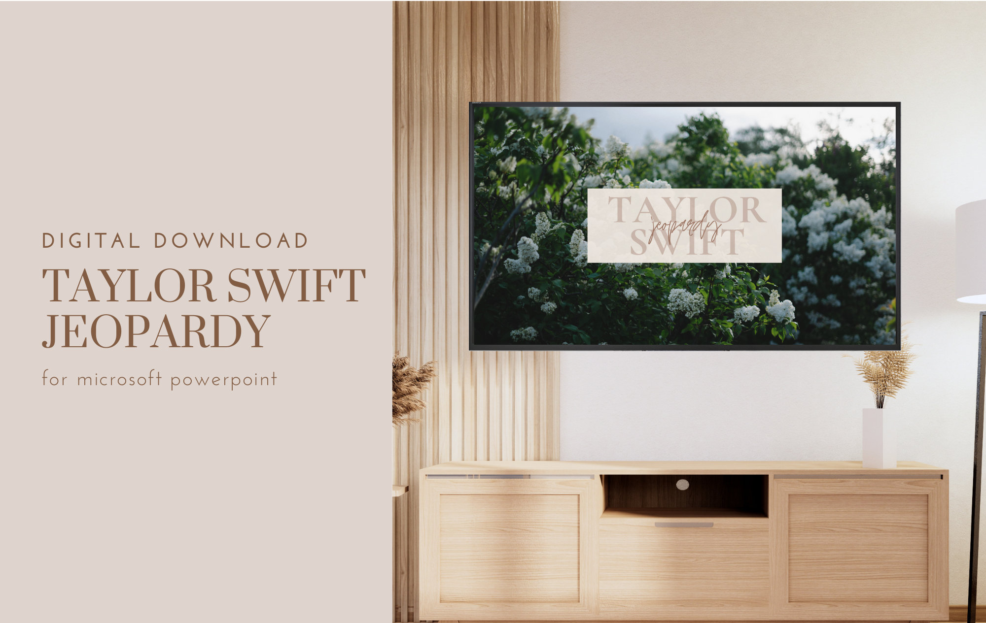 Taylor Swift Jeopardy | Jeopardy Digital Download | (unofficial) Taylor ...