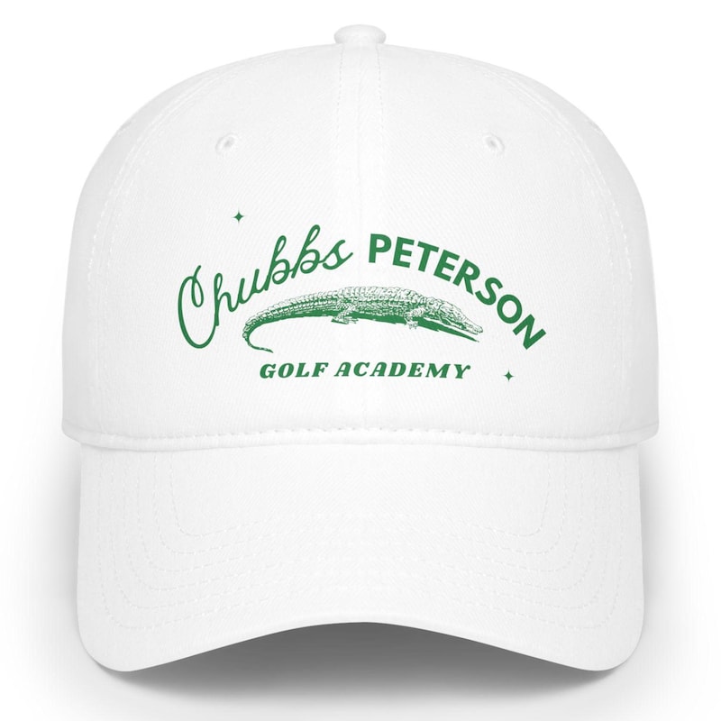 Happy Gilmore Hats - Etsy