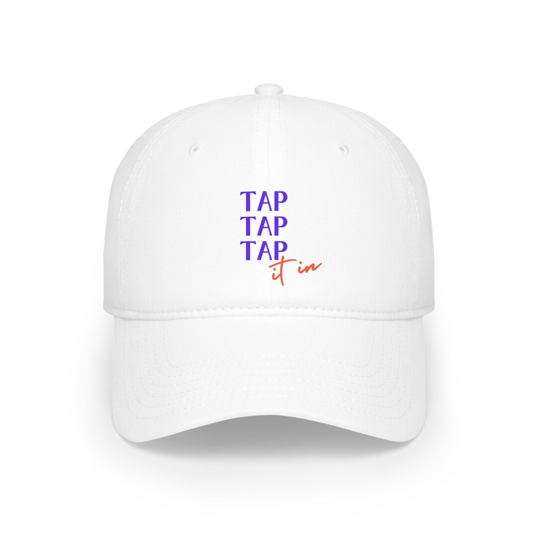 Golf Hat, Golf Cap, Happy Gilmore Quote, Sport Gift, Golf Gift, Gift ...