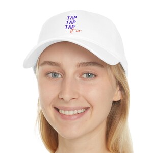 Golf Hat, Golf Cap, Happy Gilmore Quote, Sport Gift, Golf Gift, Gift ...