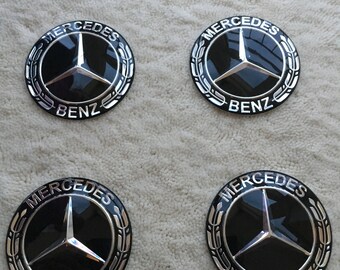 Wheel Center Caps Stickers - Etsy