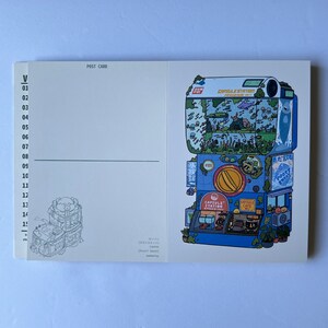 Container Storefronts Postcard Book Volume 2. - Etsy